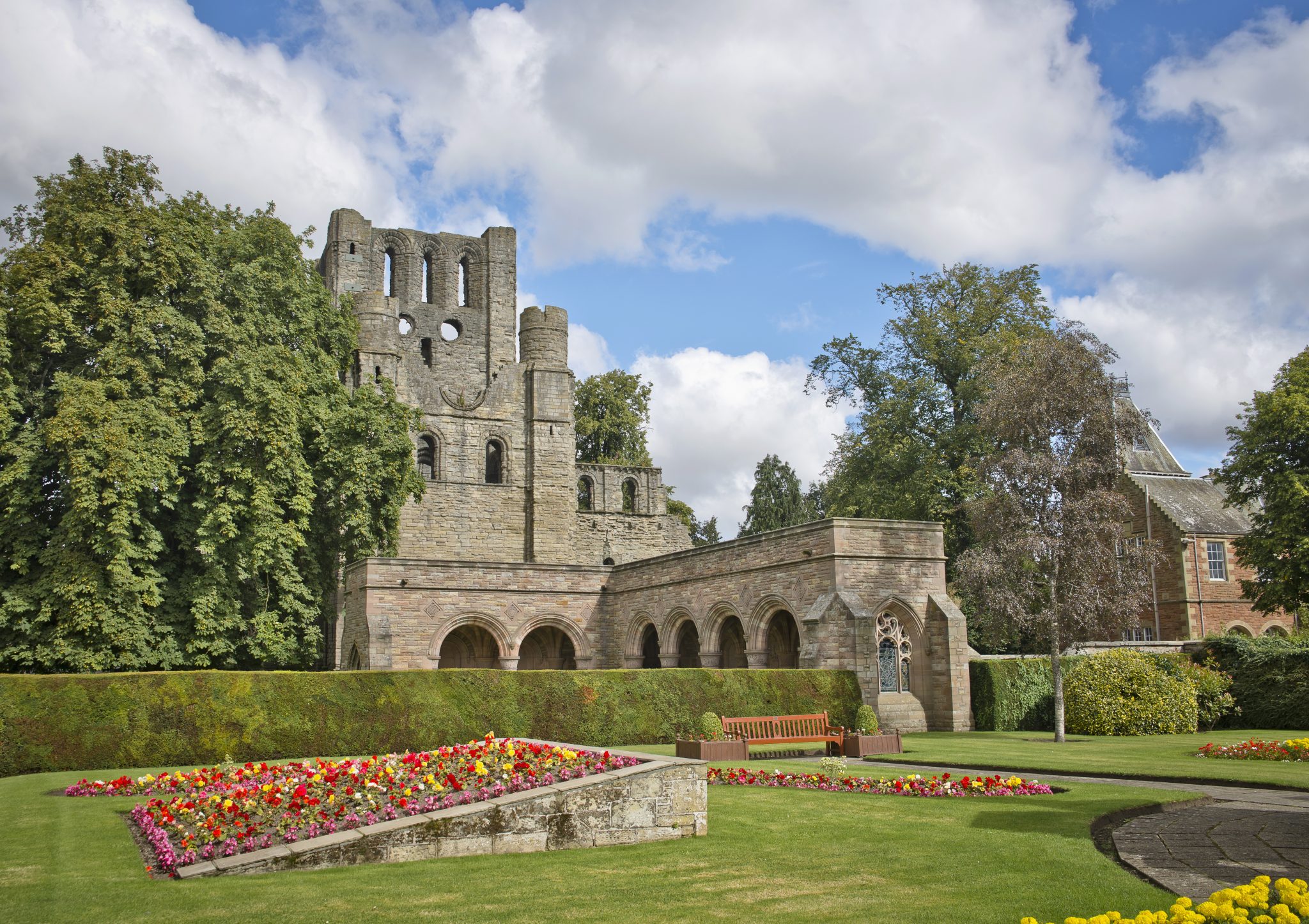 Things to do in Kelso - Burnbrae Holidays